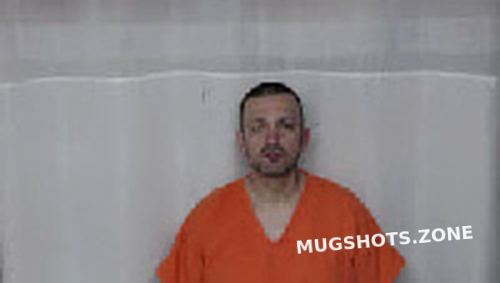 LOCKLEAR ROY ROBERT 03/18/2022 - Richmond County Mugshots Zone