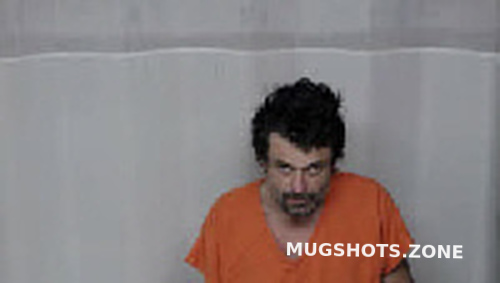 REEVES RICKY HOYT 03/28/2022 - Richmond County Mugshots Zone