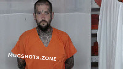 HINSON JEREMY CURTIS 04/19/2022 - Richmond County Mugshots Zone
