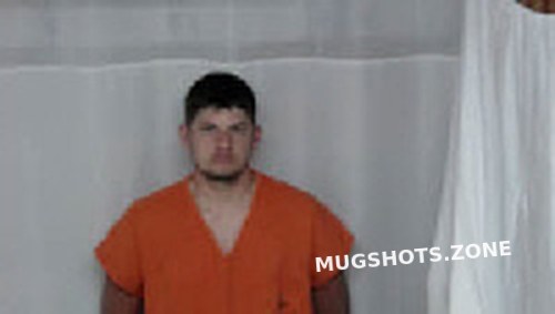 BAUCOM CAMERON MILES 04/25/2022 - Richmond County Mugshots Zone
