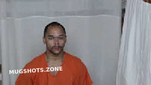 QUICK MICHAEL LAVON 04/26/2022 - Richmond County Mugshots Zone
