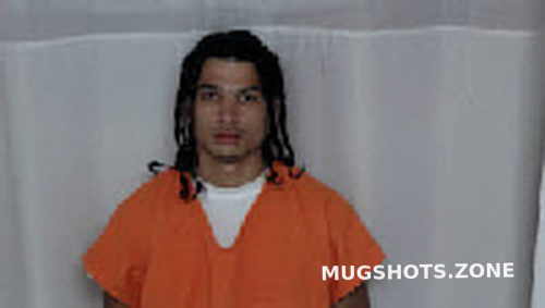 TAYLOR JAYLAN MONTEZ 05/08/2022 - Richmond County Mugshots Zone