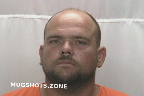 HEATON DAVID MICHAEL 05/10/2022 - Richmond County Mugshots Zone