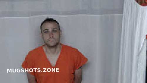 COX MICHAEL WAYNE 06/11/2022 - Richmond County Mugshots Zone