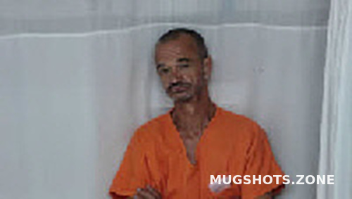 CHAVIS KENNETH BLAINE 06/12/2022 - Richmond County Mugshots Zone