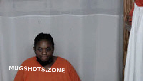 ALSTON NAKEIA NICHOLE 06/16/2022 - Richmond County Mugshots Zone