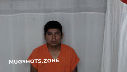 CASTILLO ANASTACIO SANTIAGO 06/18/2022 - Richmond County Mugshots Zone