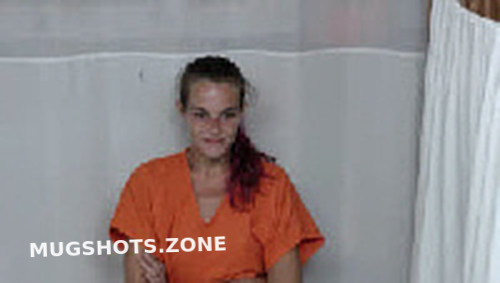 TODD KRISTA MORGAN 07/24/2022 - Richmond County Mugshots Zone