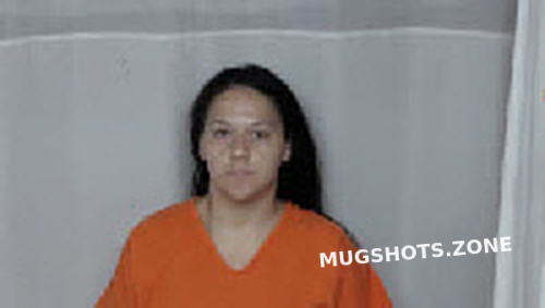 CHILDERS TIFFANY LEIGH 07/29/2022 - Richmond County Mugshots Zone
