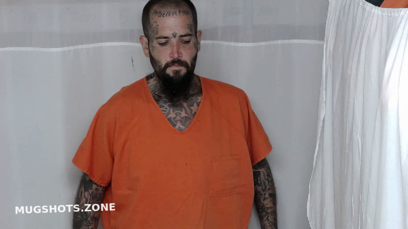 HINSON JEREMY CURTIS 08/19/2022 - Richmond County Mugshots Zone