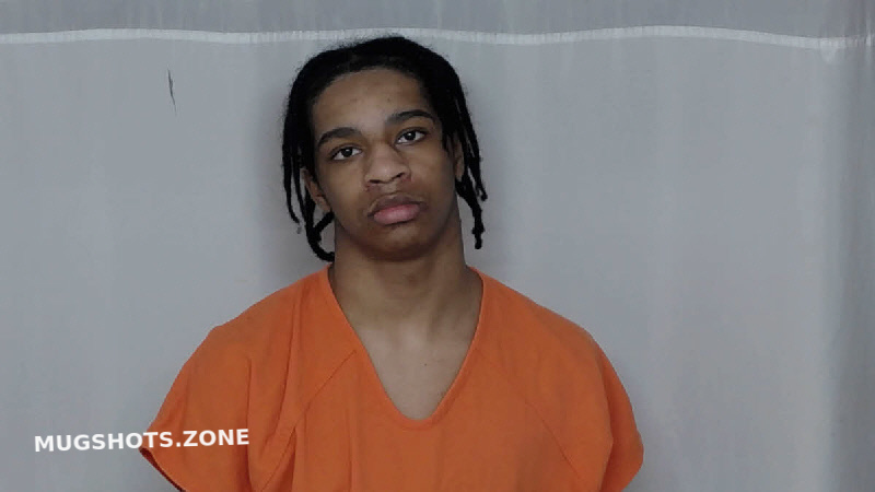 STEPHENS IAN MAHKI 08/25/2022 - Richmond County Mugshots Zone