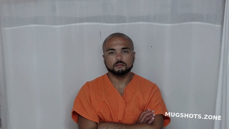 OXENDINE DUSTIN COLE 09/11/2022 - Richmond County Mugshots Zone