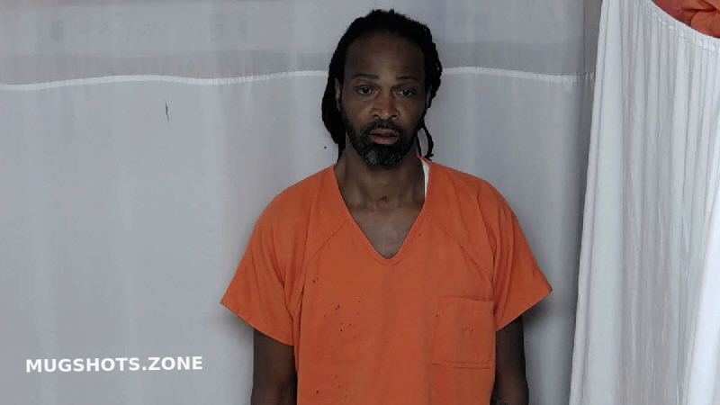 MAYFIELD MARCUS 09/15/2022 - Richmond County Mugshots Zone