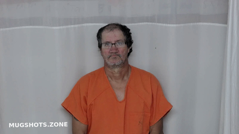 LOCKLEAR GREGORY GEORGE 09/26/2022 - Richmond County Mugshots Zone