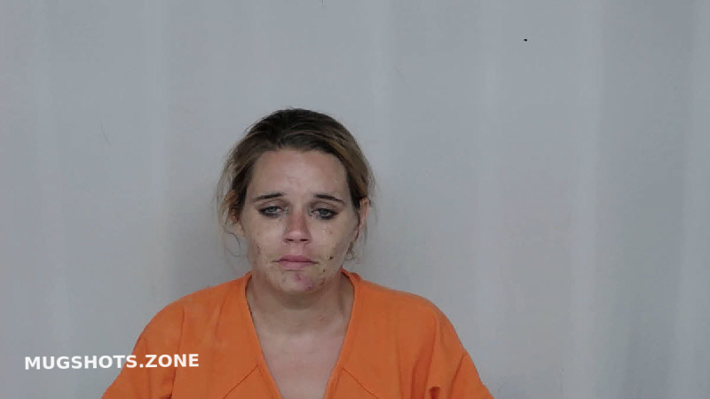 PARKER JENNIFER LYNETTE 09/26/2022 - Richmond County Mugshots Zone