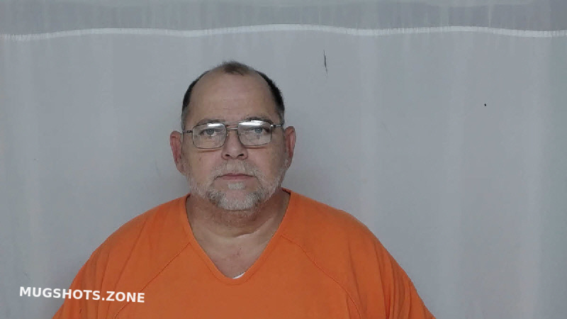 TUCKER JIMMIE MARTIN 10/13/2022 - Richmond County Mugshots Zone