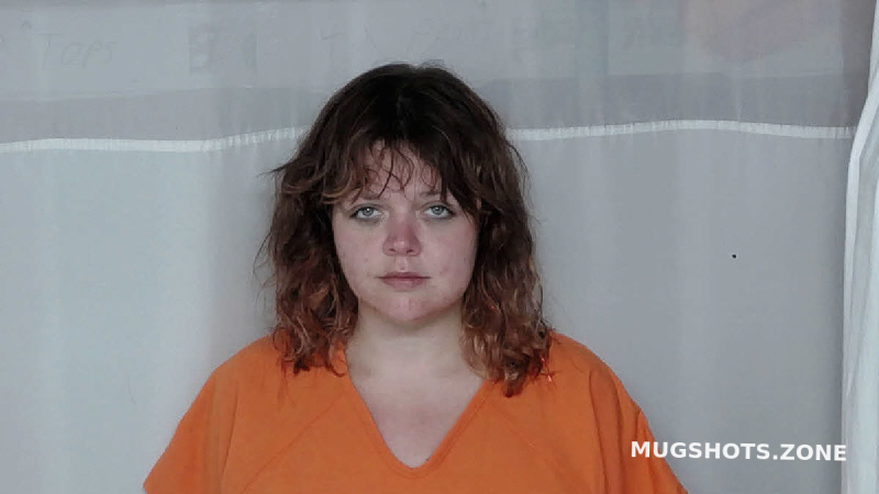 CATES ASHLEE DANIELLE 10/14/2022 - Richmond County Mugshots Zone