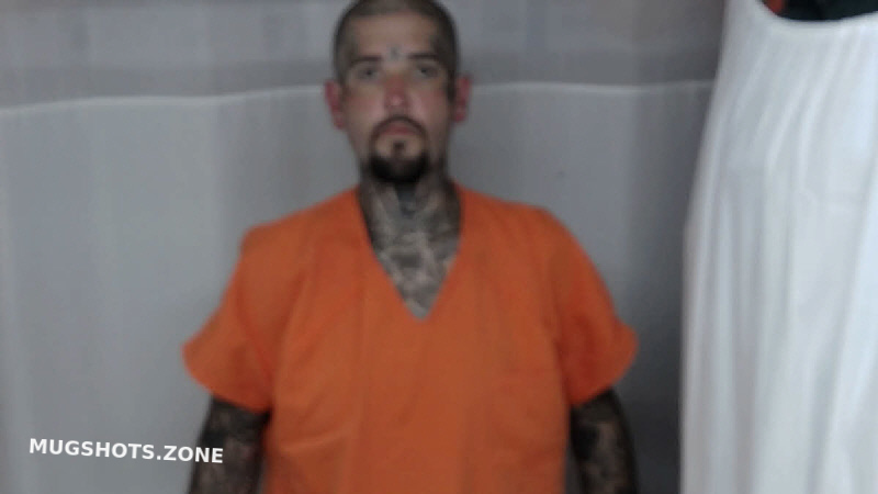 HINSON JEREMY CURTIS 10/16/2022 - Richmond County Mugshots Zone