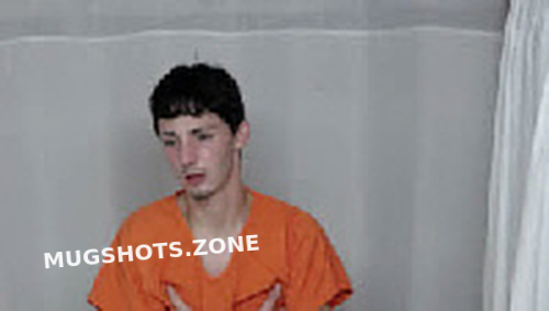 KRANZ NASHTON RYAN 10/18/2022 - Richmond County Mugshots Zone