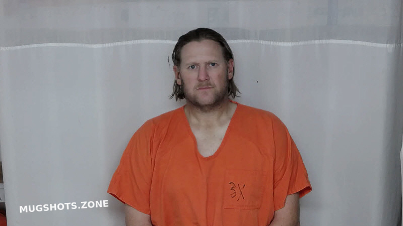 HINSON BRYAN ANTHONY 10/20/2022 - Richmond County Mugshots Zone