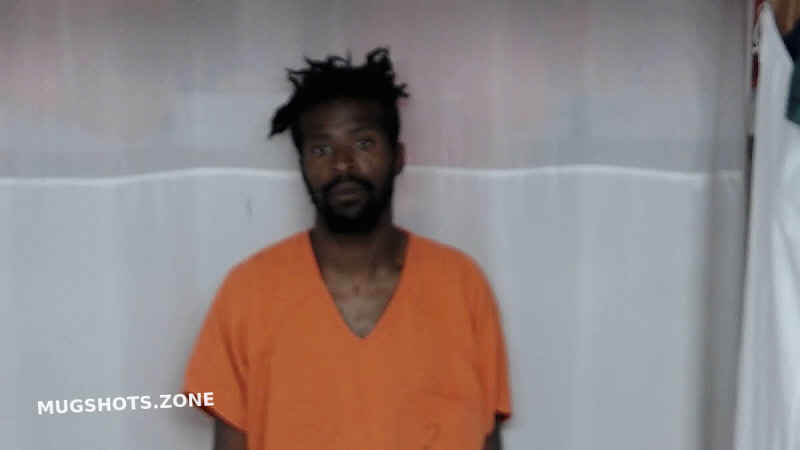 JENKINS KENDRICK RAHEEM 10/28/2022 - Richmond County Mugshots Zone