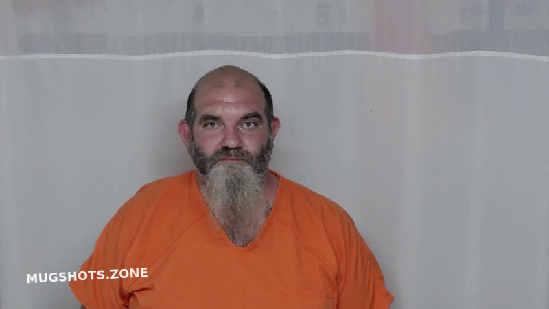 ANDERSON JEREMY WARREN 10/29/2022 - Richmond County Mugshots Zone