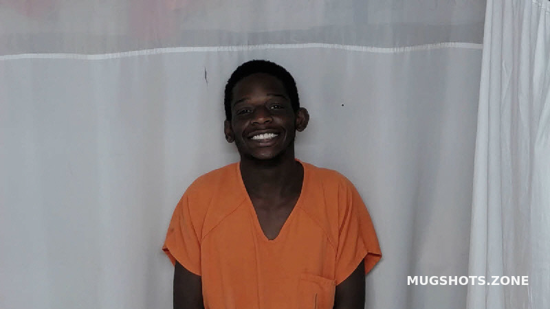 MILES QUAY SINCERE 11/14/2022 - Richmond County Mugshots Zone