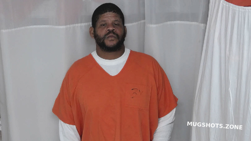INGRAM MAURICE 12/02/2022 - Richmond County Mugshots Zone