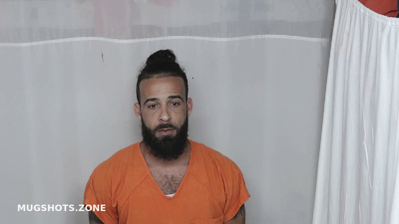 LEWIS TIMOTHY CORNELL 12/06/2022 - Richmond County Mugshots Zone