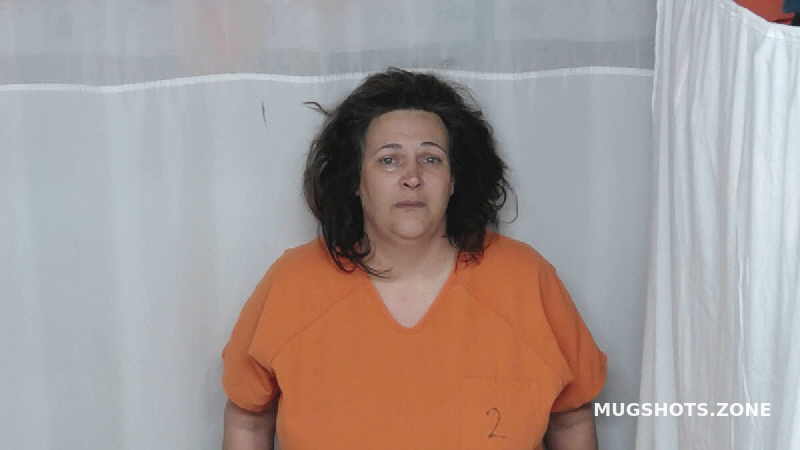 COOK FRANCES MARIE 12/06/2022 - Richmond County Mugshots Zone