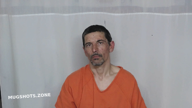 WHITTLE JOSEPH NEIL 12/13/2022 - Richmond County Mugshots Zone