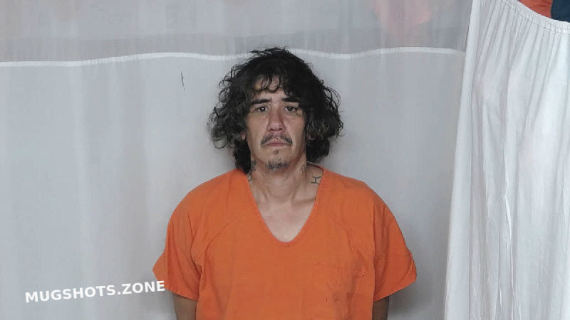 DEPACE BILLY WARREN 12/17/2022 - Richmond County Mugshots Zone