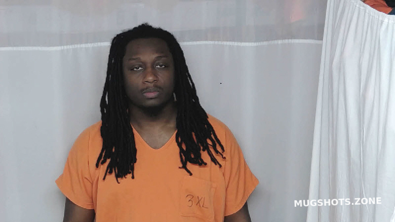 ANDERSON SHABAZZ KEYONE 12/27/2022 - Richmond County Mugshots Zone