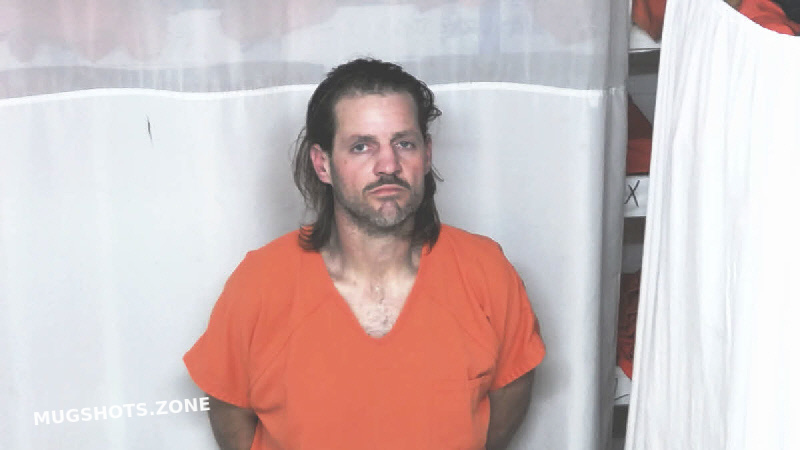 CLAYTON KELLY WAYNE 01/02/2023 - Richmond County Mugshots Zone