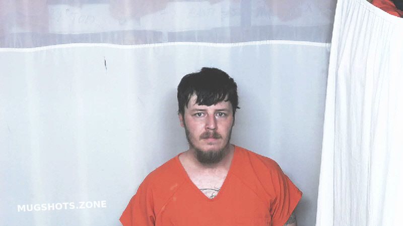 GRIFFIN JUSTIN BRYCE 01/02/2023 - Richmond County Mugshots Zone
