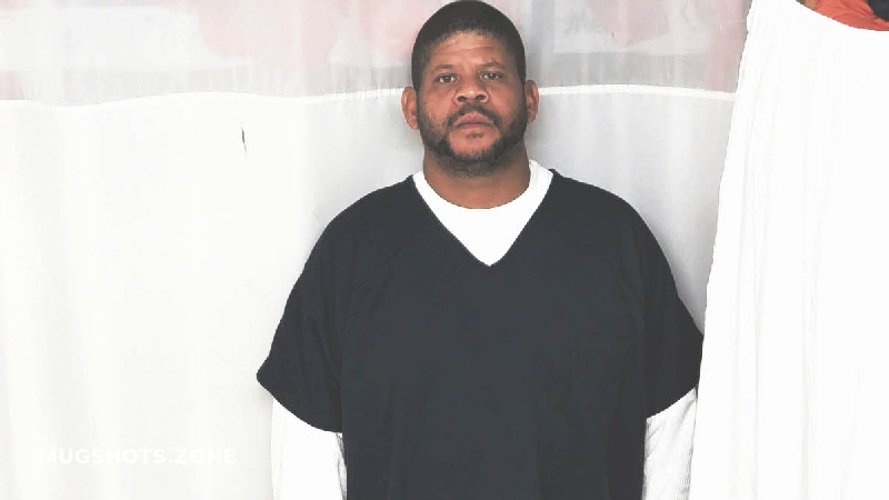 INGRAM MAURICE 01/06/2023 - Richmond County Mugshots Zone