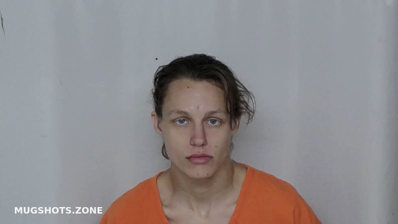 TRABERT AMBER RAY 01/07/2023 - Richmond County Mugshots Zone