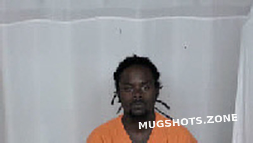 EVANS RODRICK RANDALL 01/08/2023 - Richmond County Mugshots Zone