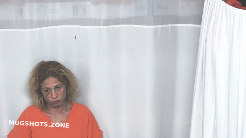 HICKS CASSANDRA RENEE 01/09/2023 - Richmond County Mugshots Zone