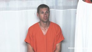 BUTLER STEVE RANDAL 01/10/2023 - Richmond County Mugshots Zone