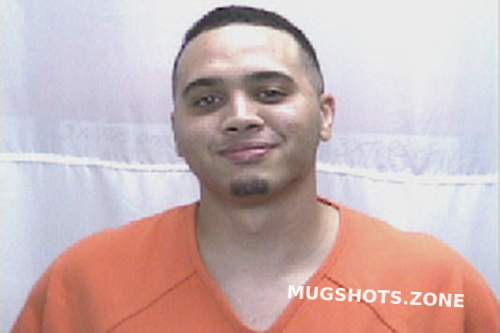 CADE ISAIAH GILBERT 01/11/2023 - Richmond County Mugshots Zone
