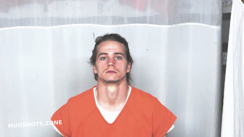 LADD AARON DEAN 01/24/2023 - Richmond County Mugshots Zone