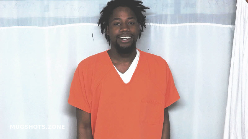 SMITH DONTE MALIK 01/28/2023 - Richmond County Mugshots Zone