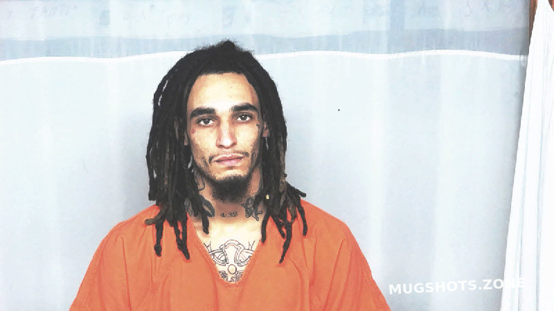 PEARSON JONATHAN TYRONE 01/29/2023 - Richmond County Mugshots Zone