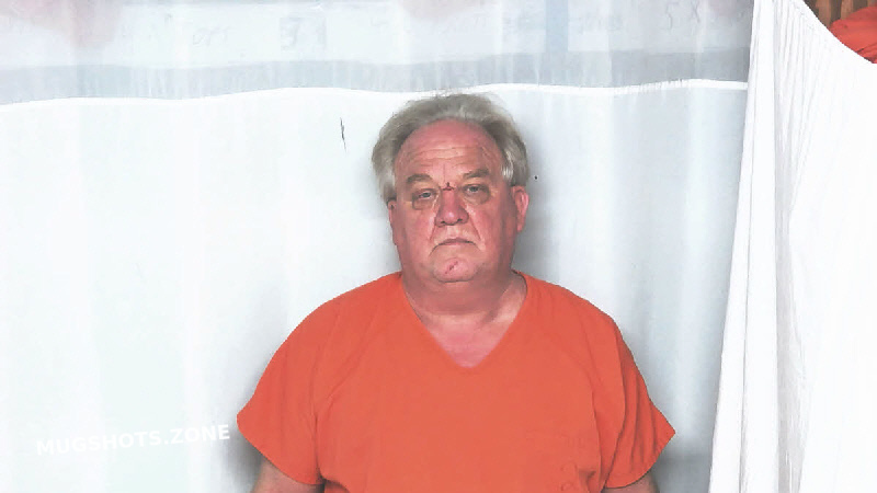 FREEMAN ALBERT FRANKLIN 02/14/2023 - Richmond County Mugshots Zone