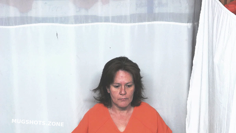 MONTGOMERY SABRINA MORRISON 02/18/2023 - Richmond County Mugshots Zone