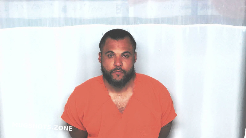 LOCKLEAR STAFFORD 03/07/2023 - Richmond County Mugshots Zone