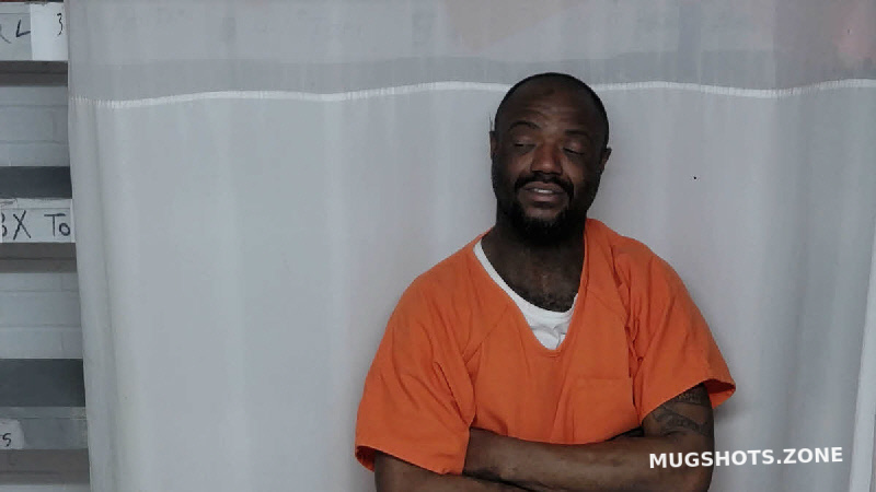 MACK MICHAEL STEPHON 03/08/2023 - Richmond County Mugshots Zone