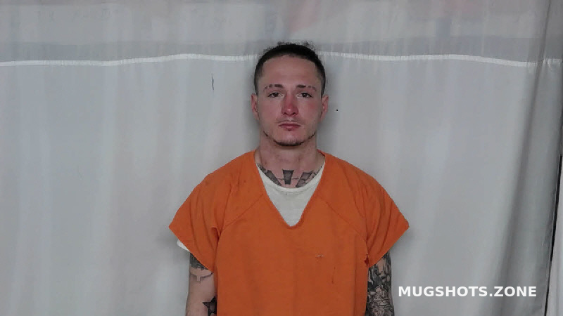 LEDWELL JAMIE LEE 03/13/2023 - Richmond County Mugshots Zone