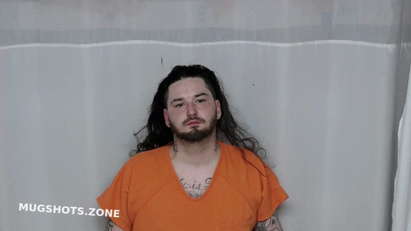 BRADDOCK TIMOTHY JAMES 03/14/2023 - Richmond County Mugshots Zone